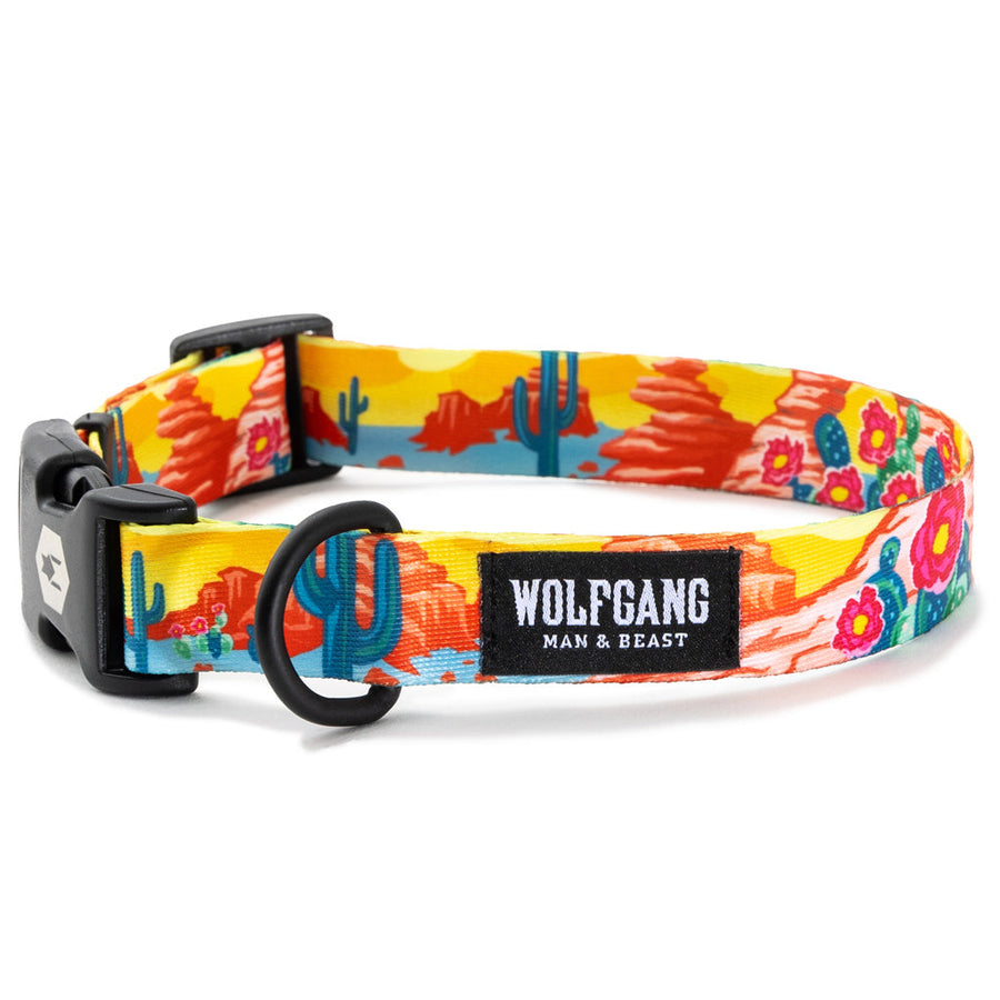 Wolfgang PackLeader Collar