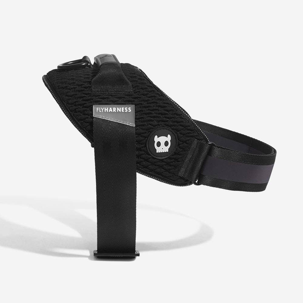 Zee.Dog Fly Harness - Gotham